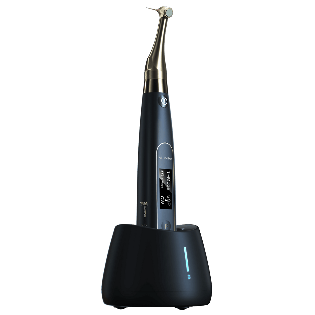 Endotech | Apparatuur voor Endodontologie Kopen | Woodpecker