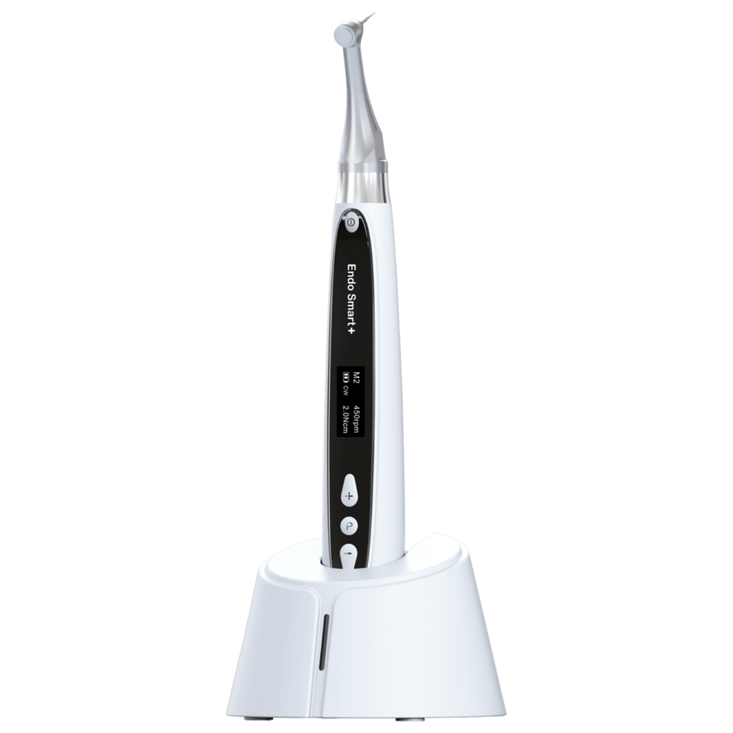 Endotech | Apparatuur voor Endodontologie Kopen | Woodpecker