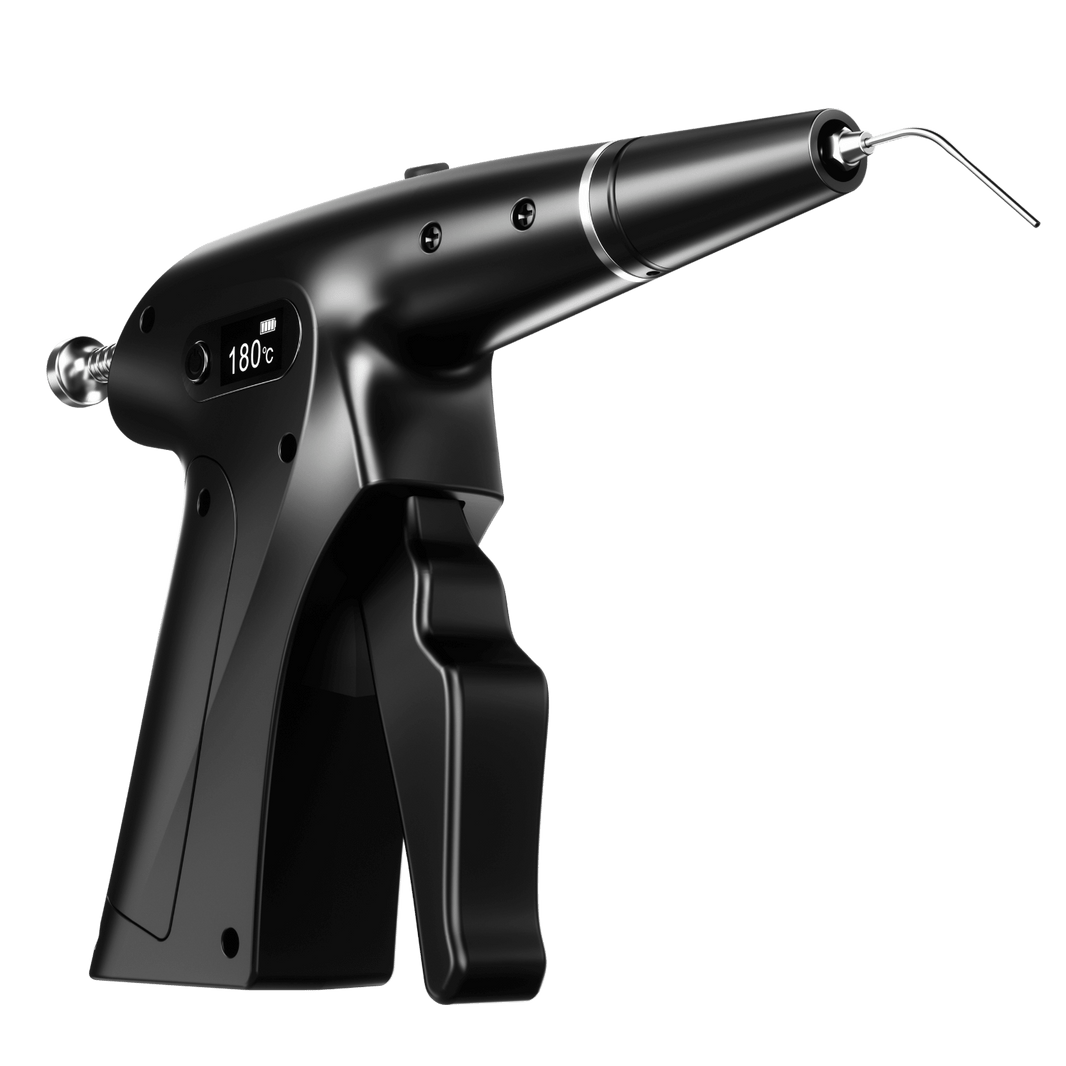 Endotech | Apparatuur voor Endodontologie Kopen | Woodpecker