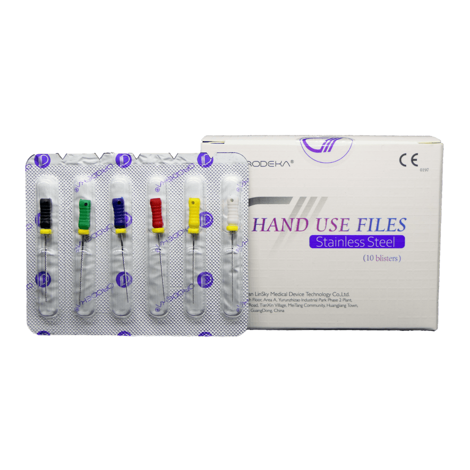 Endotech | Apparatuur voor Endodontologie Kopen | Woodpecker