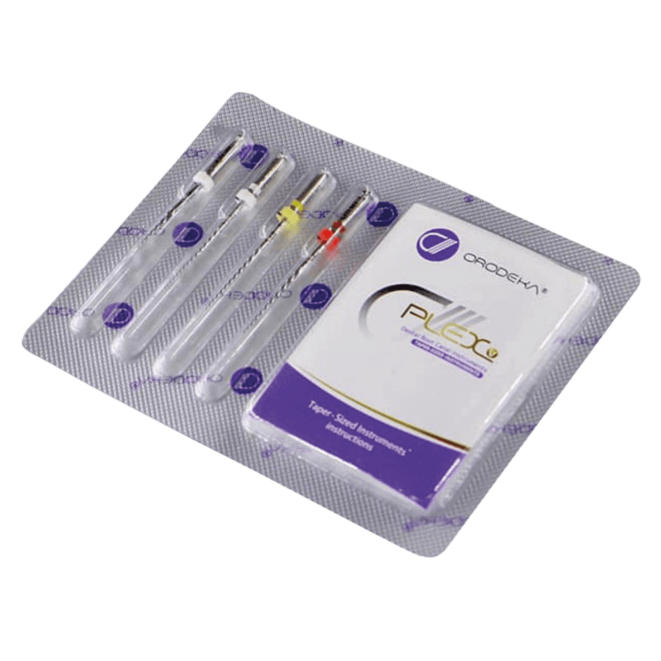 Endotech | Apparatuur voor Endodontologie Kopen | Woodpecker