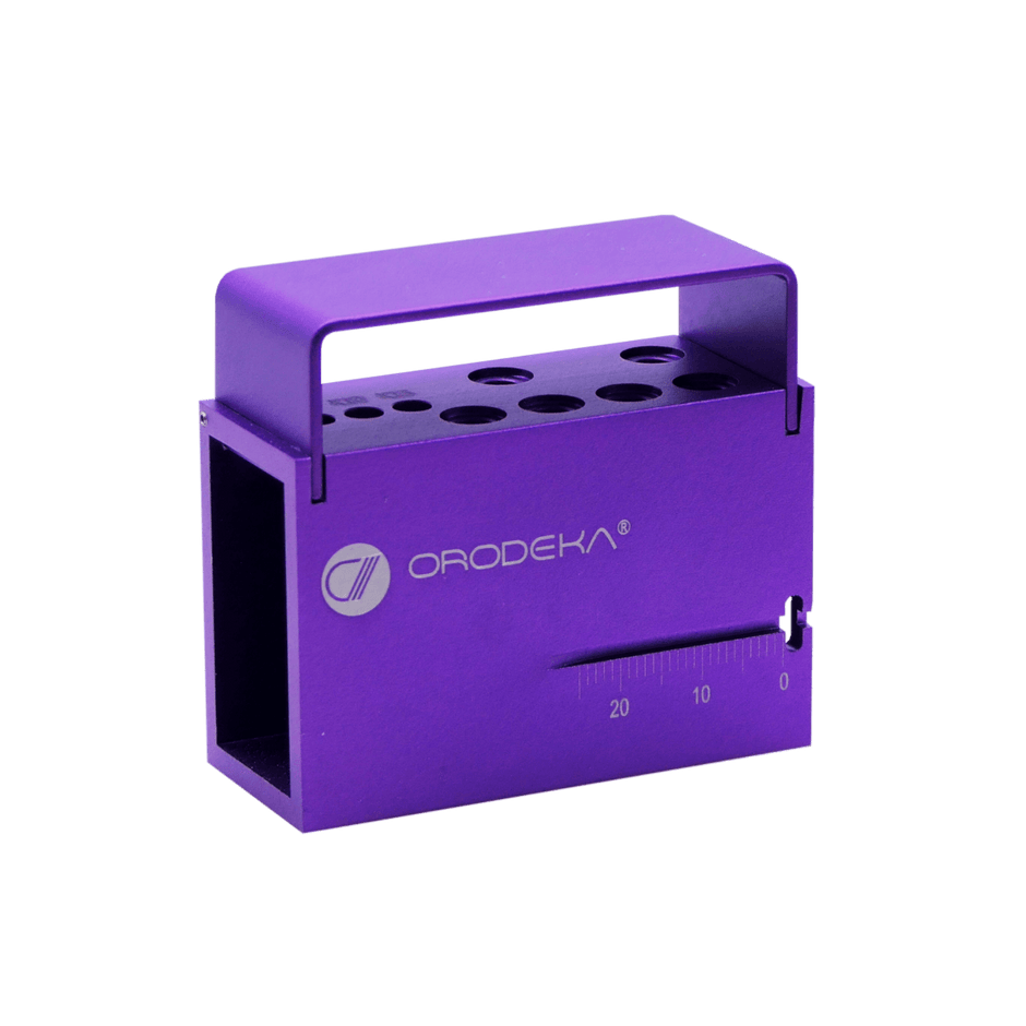 Endotech | Apparatuur voor Endodontologie Kopen | Woodpecker